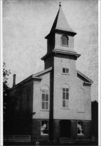 About Us – First Congregational Church of Chelsea